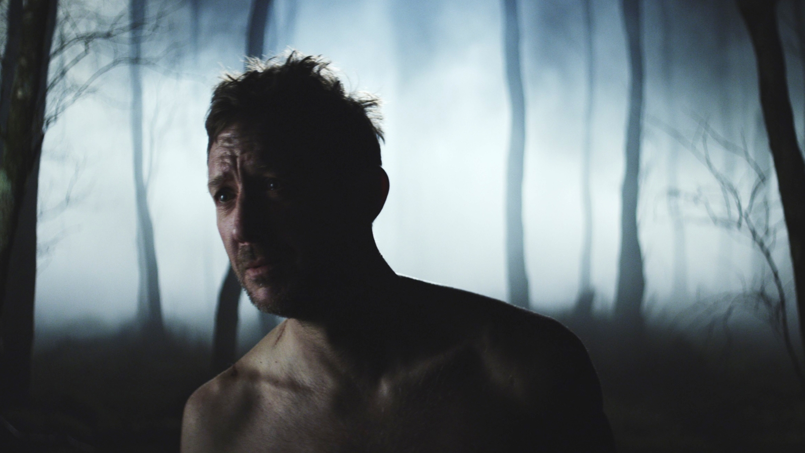 Without Name movie review : Forest gulp. Eco chiller Without Name turns ...