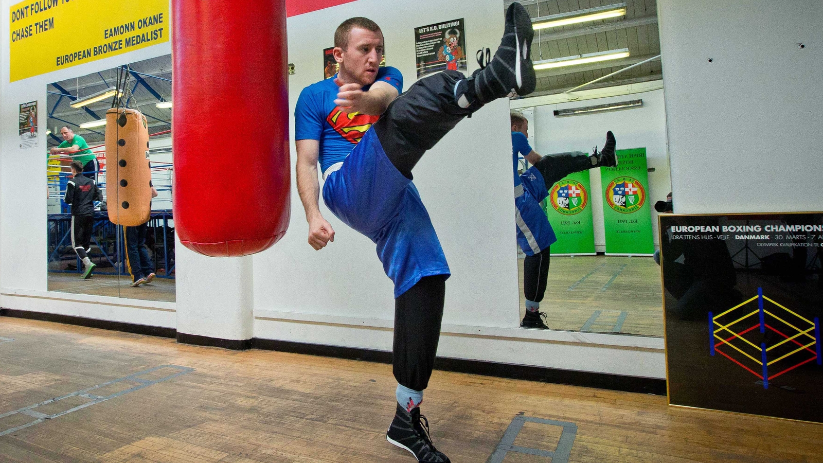 As it happened: Rio 2016 - Day 5