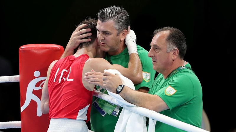 Conlan: O'Reilly's 'terrible thing' embarrassed us
