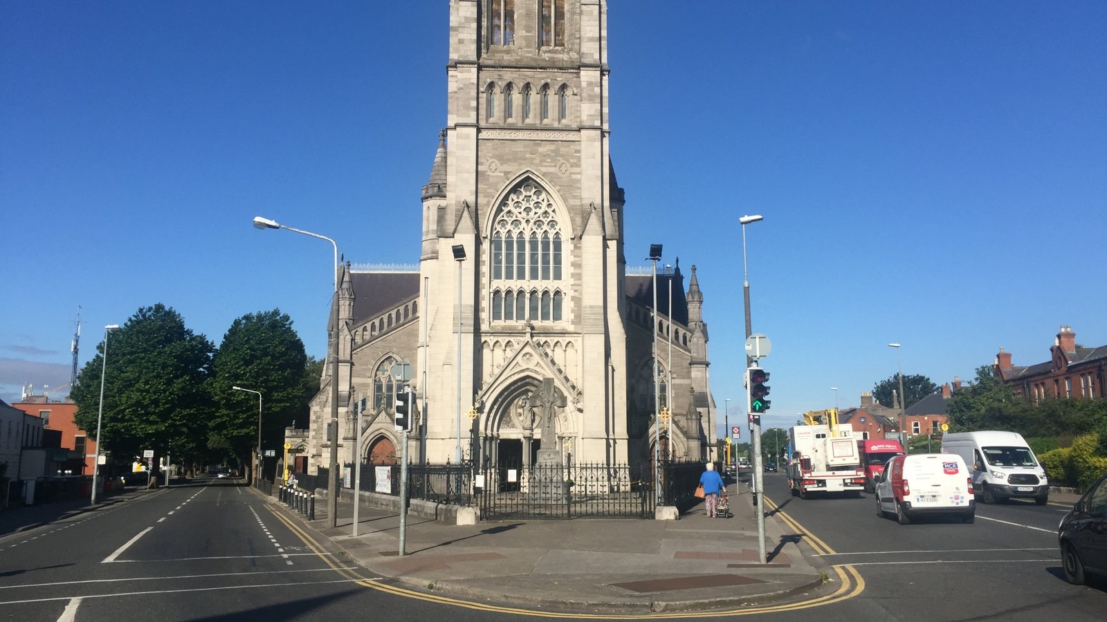 Phibsboro named as one of the world's coolest neighbourhoods