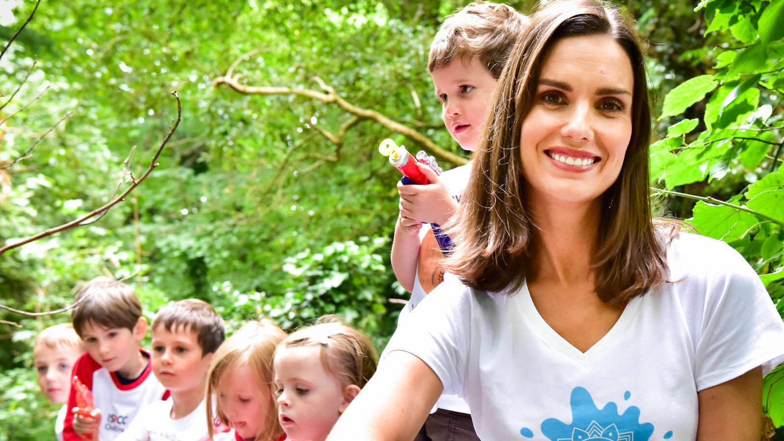 Need more Quality Family Time? Unplug Your Kids