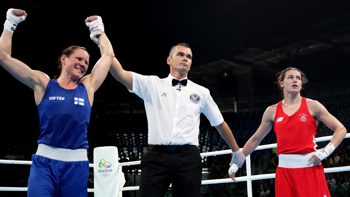 Michael Carruth | Drivetime - RTÉ Radio 1