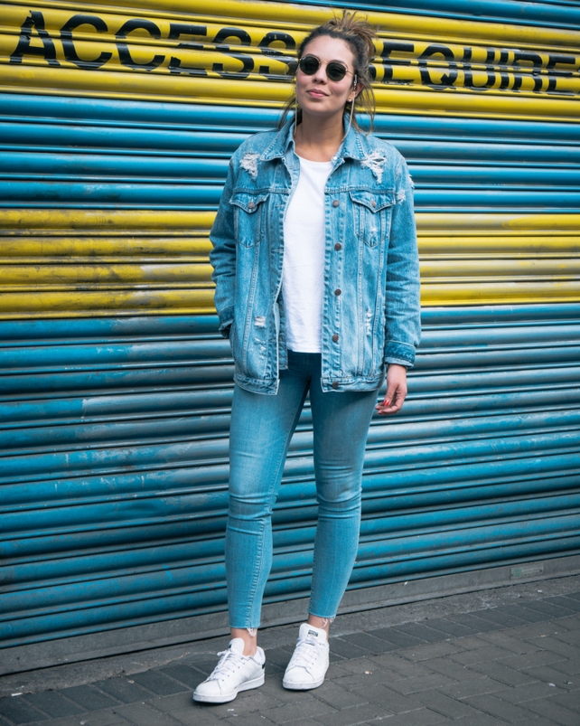 Street Style Ireland Anyone You Know