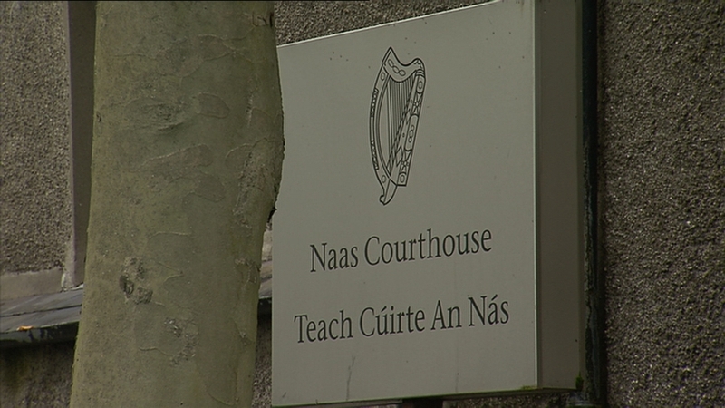 Naas courthouse evacuated over suspicious package alert