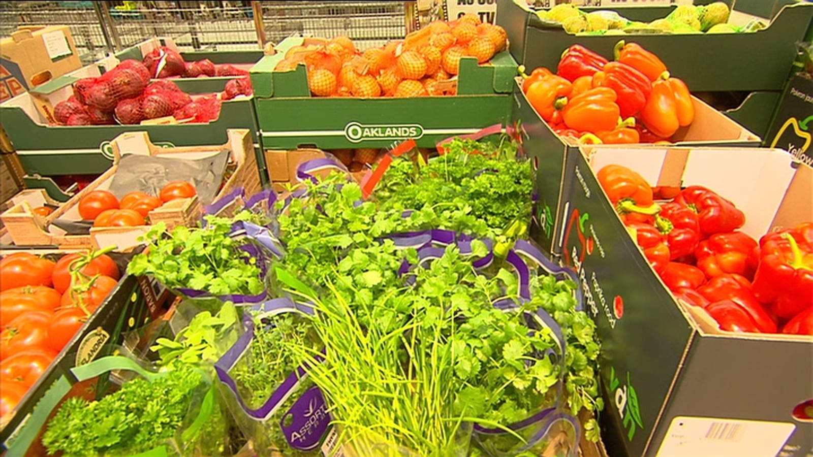 Concern expressed about Lidl's packaging bins plan