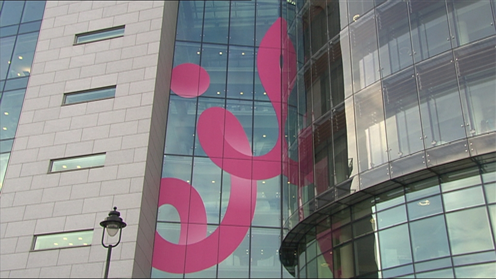 Eir jobs announcement for Sligo, Cork and Limerick