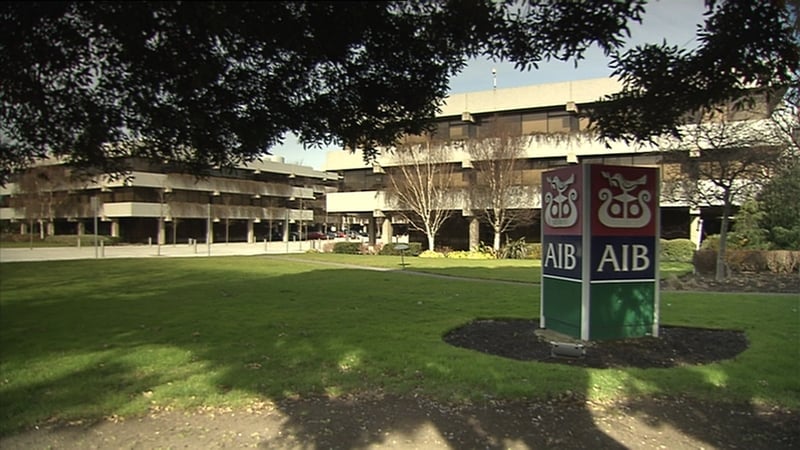 AIB appoints new head of First Trust in NI