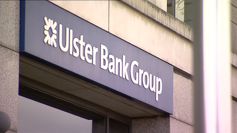 Ulster Bank to sell 6,500 mortgages in arrears