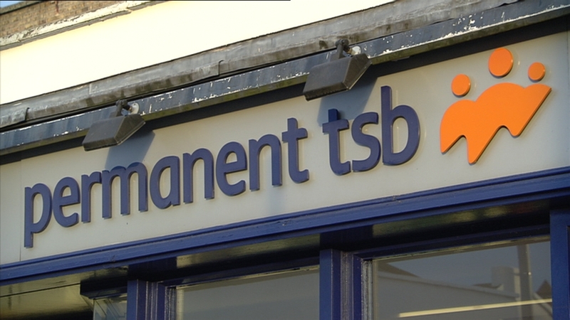 Dolan named as Permanent TSB Group Treasurer