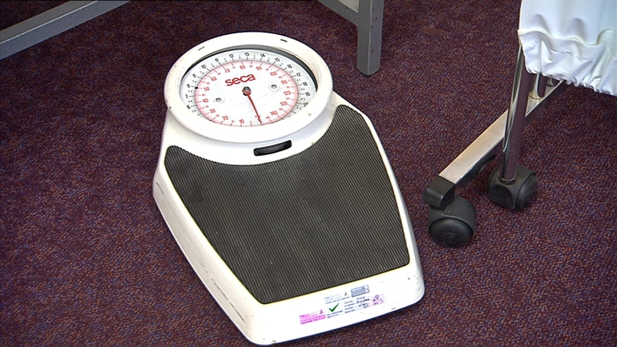 Weight & Waiting Lists | Liveline - RTÉ Radio 1