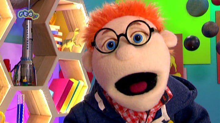 The Why Guy S01E06 - RTÉ Player