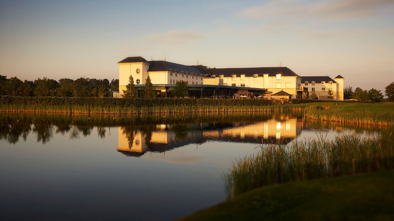 Castleknock Hotel to undergo €7m expansion