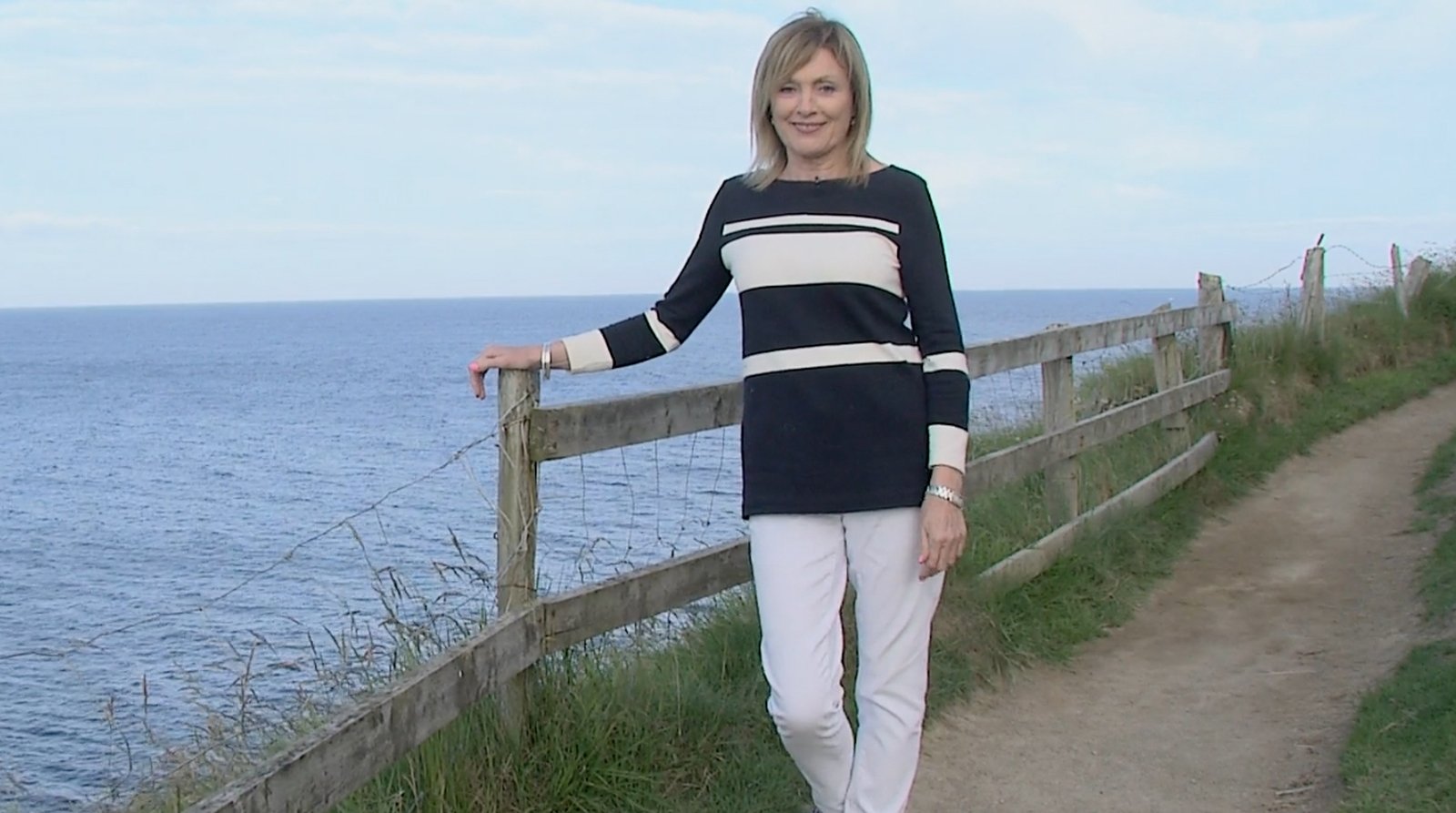 Wander Through Time with Mary Kennedy