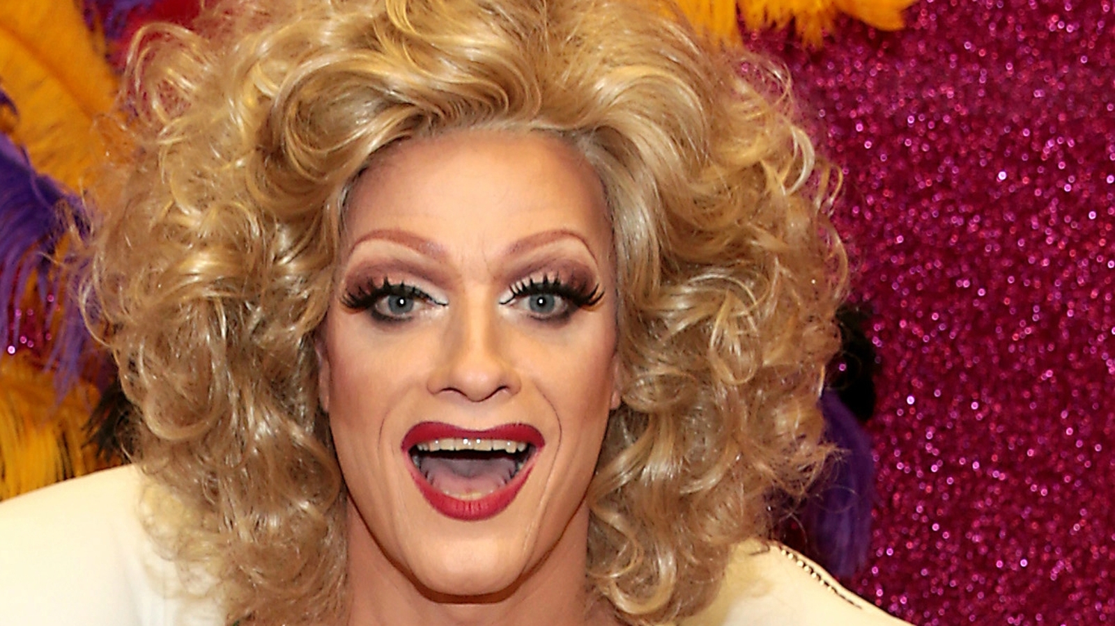 Pantisocracy Episode 2: Former punk star performs her new song