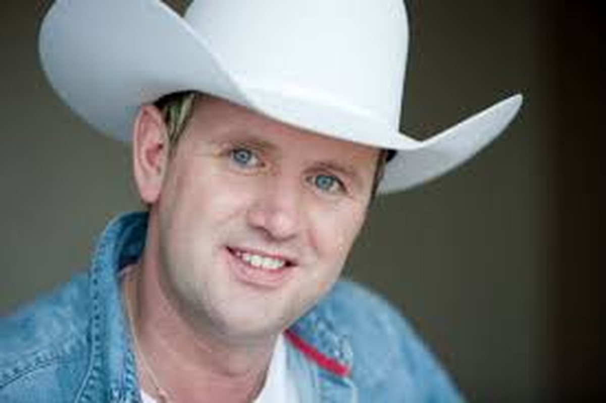 Mike Denver | CountryWide - RTÉ Radio 1