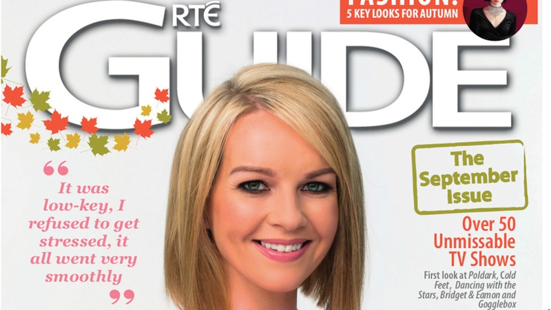 Ploughing 2016: You can be The RTÉ Guide Cover Star!