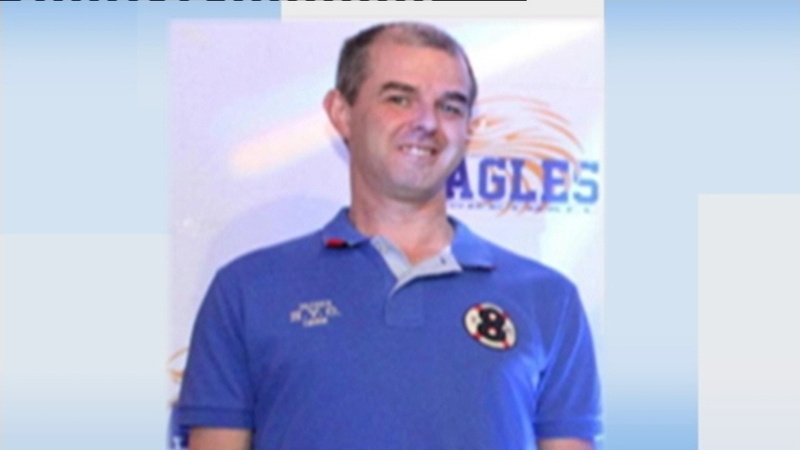 Inquest told Alan Hawe had severe mental illness