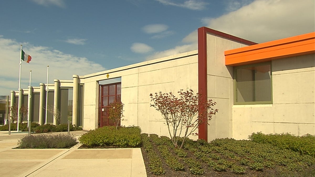 Oberstown Children Detention Campus | Drivetime - RTÉ Radio 1