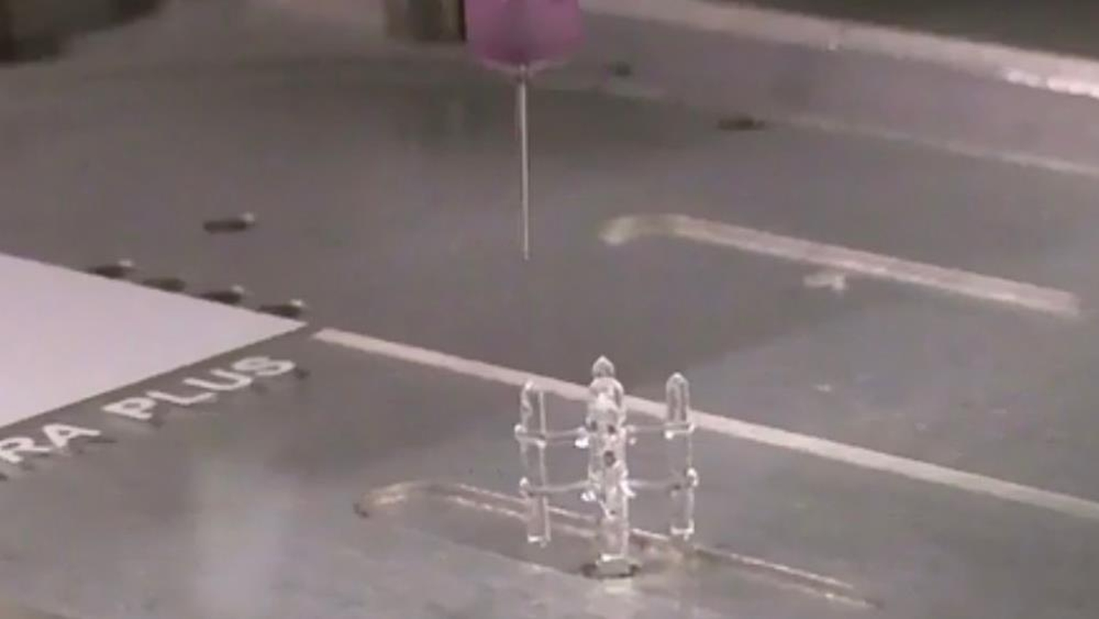 Process for 3D bone printing discovered at Trinity