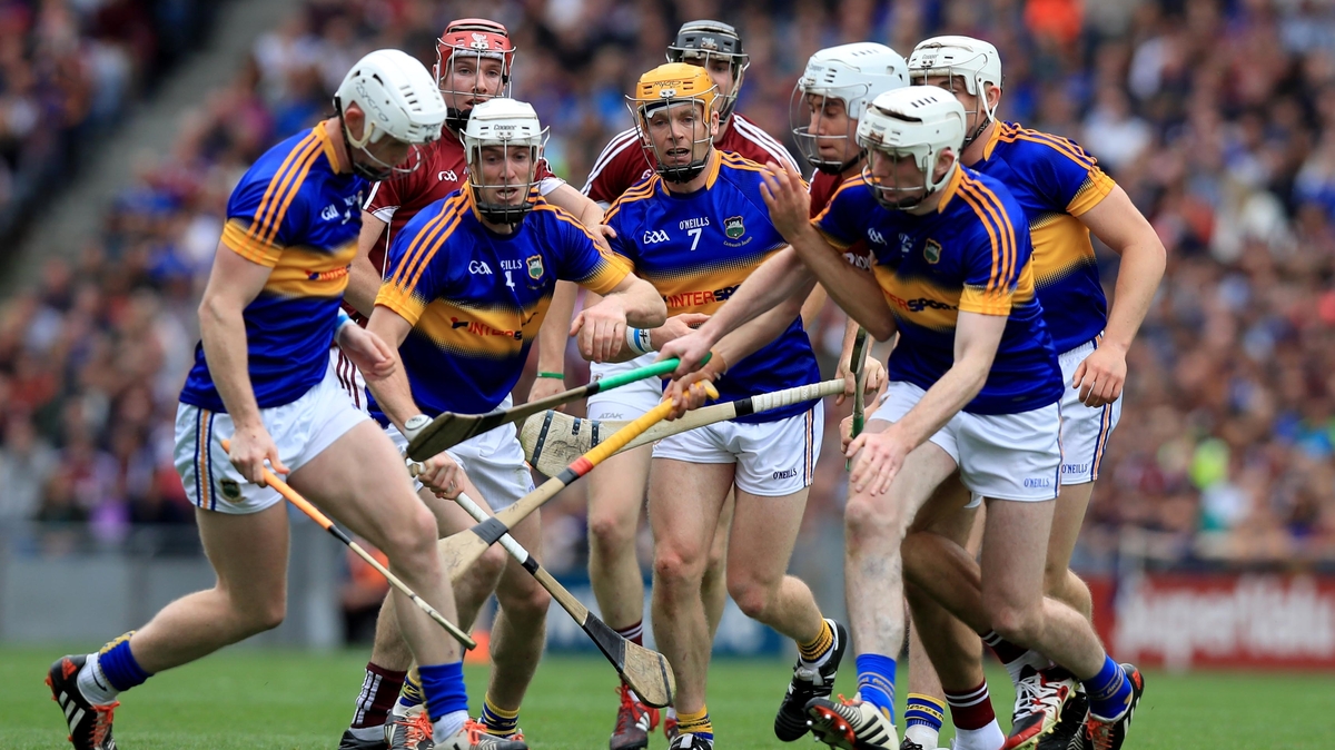 GAA: The sport and it's history | News At One - RTÉ Radio 1
