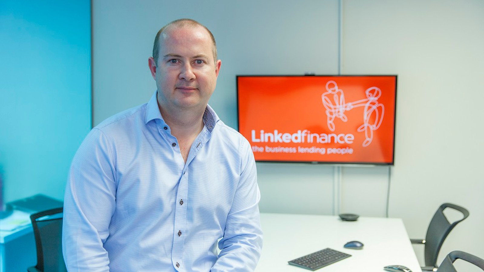 Linked Finance issues record level of loans in Q1