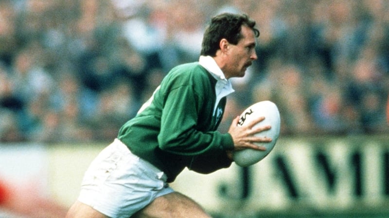 Paul Dean named as next Ireland team manager