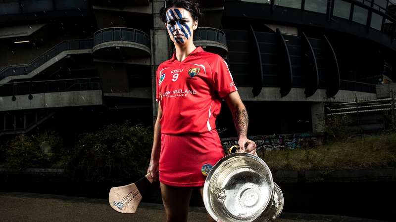 Thompson: Never-say-die attitude serving Cork well