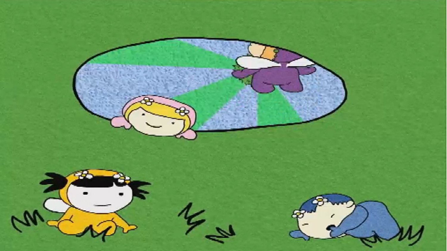 RTÉ Archives | Arts and Culture | Irish Companies At Cartoon Forum