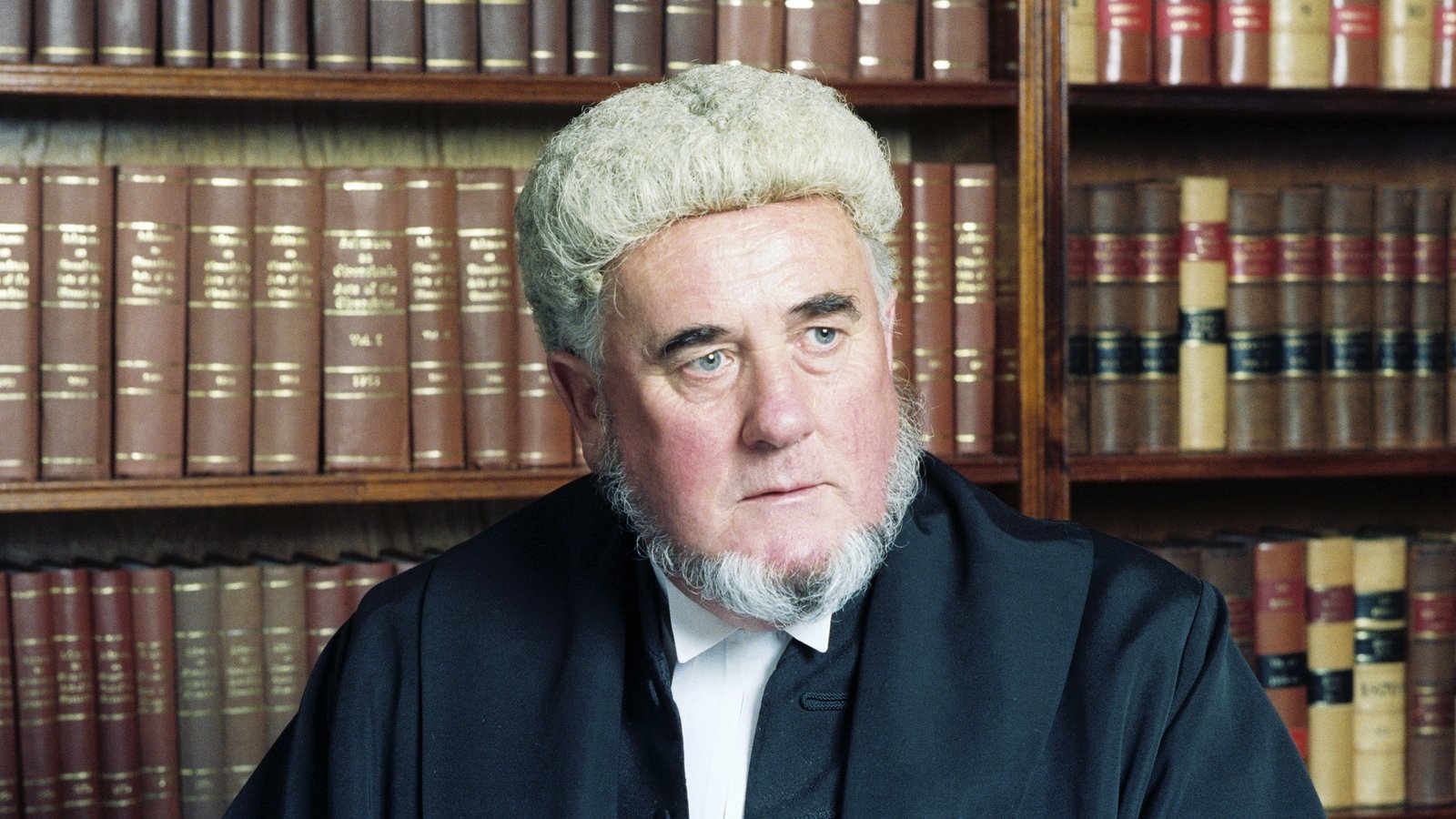 Abbeylara Tribunal judge Justice Robert Barr dies