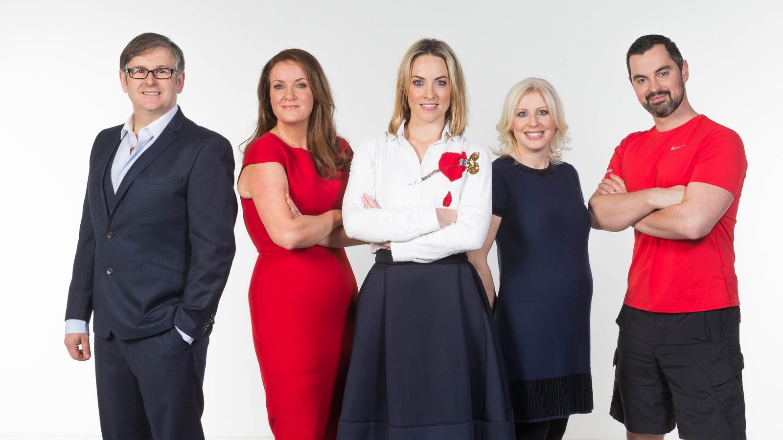 What to watch on RTÉ Player this week?