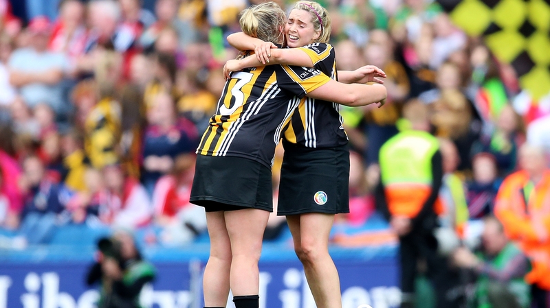 Keeva Fennelly leads Cats to Intermediate glory
