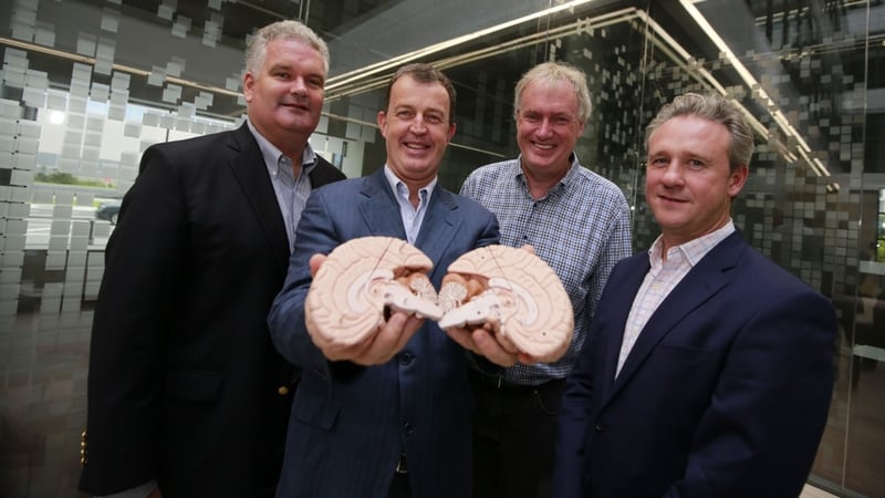 Start-up raises €15m to fight inflammatory disease