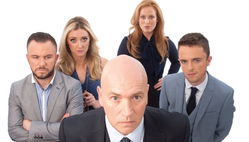 Whats in the RTÉ Guide this week?