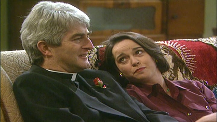 Watch Father Ted S01E05 - And God Created Woman | RTÉ Player