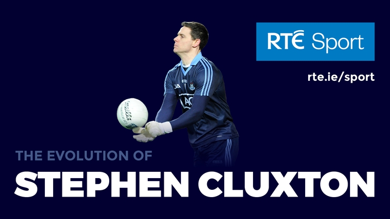 How Cluxton became the biggest player in the game