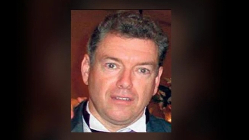 US bans more than 600 connected to Kinahan gang