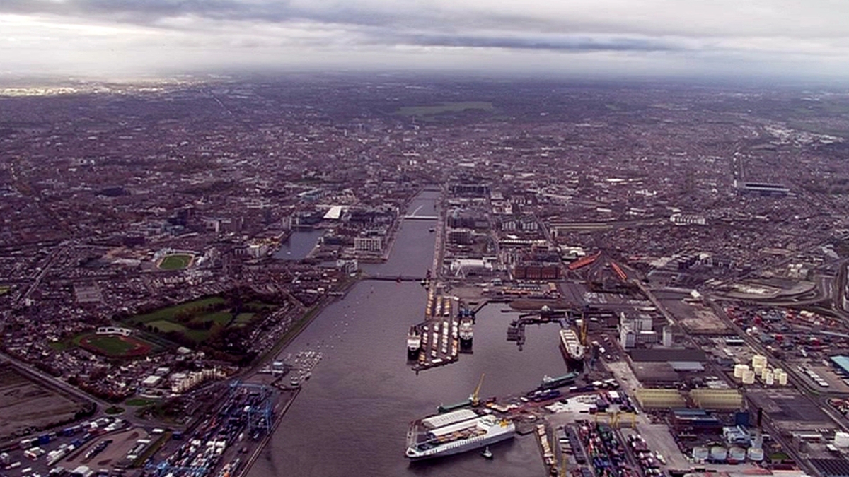 Life in Dublin's north inner city - Part 1 | Drivetime - RTÉ Radio 1