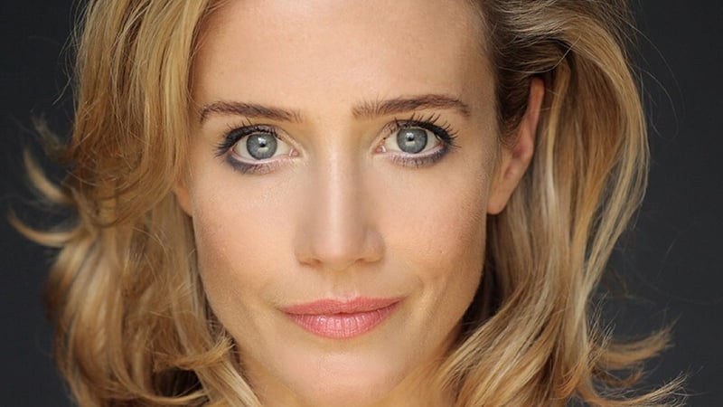 Irish actress Lisa Dwan - three gears for female actors