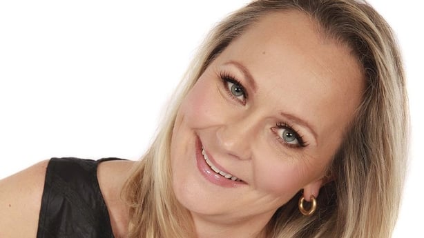 Dr. Eva Orsmond announces separation from husband