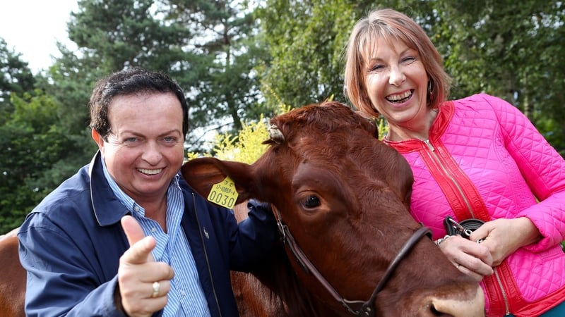 The Ploughing Championships 2016 day one: As it happened