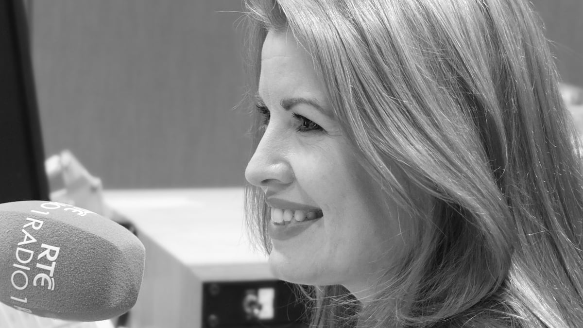 Ronan Collins Wednesday 20 February 2019 - The Ronan Collins Show