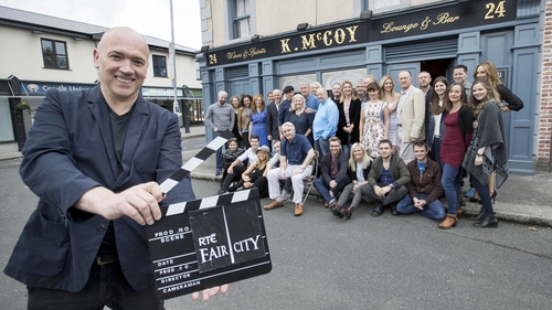 "There's something about Fair City"