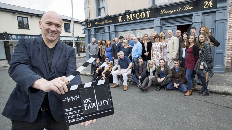 "There's something about Fair City"