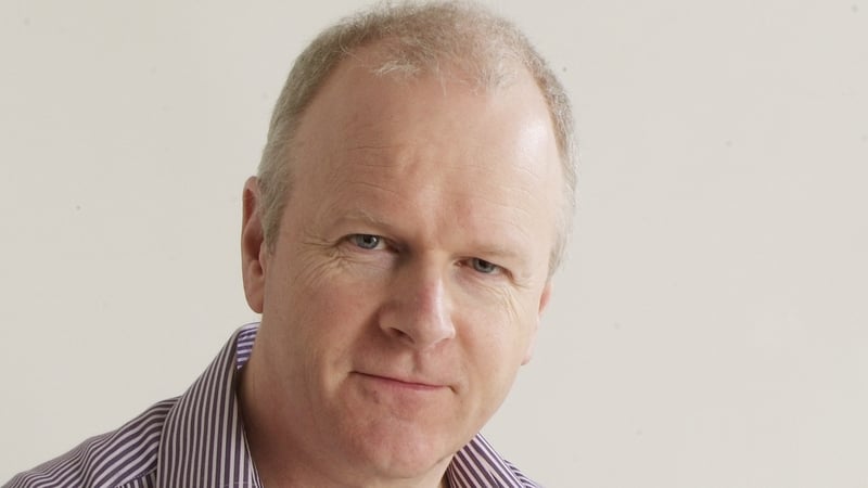 Brian Farrell - Luminoso