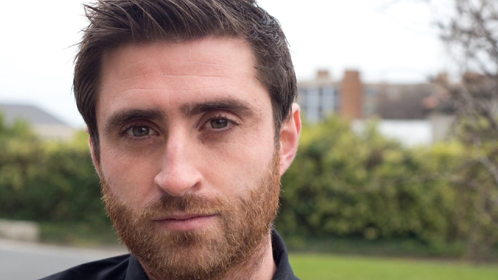 Chris Connolly wins 2016 Francis MacManus Short Story prize