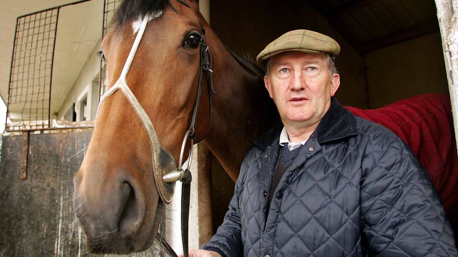 Tommy Stack set to retire at end of year