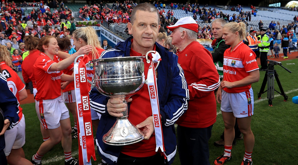 7:40am Sports News | Morning Ireland - RTÉ Radio 1