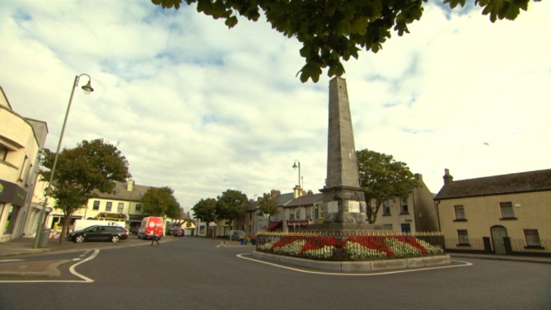 Skerries takes top honours in Tidy Towns