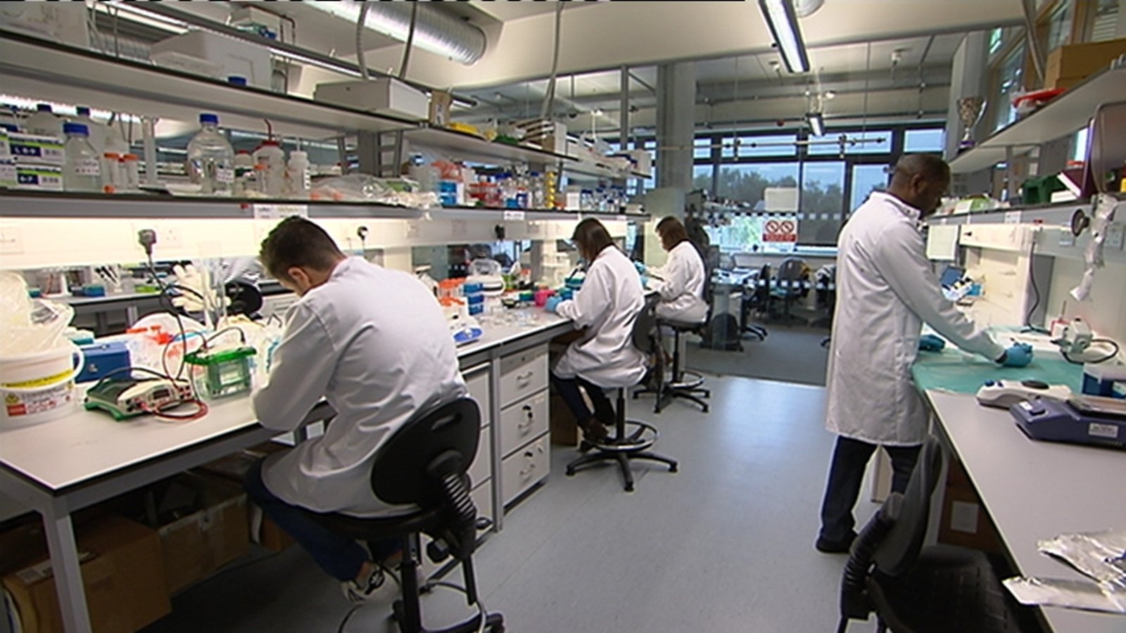 Medical device research centre opens in Galway