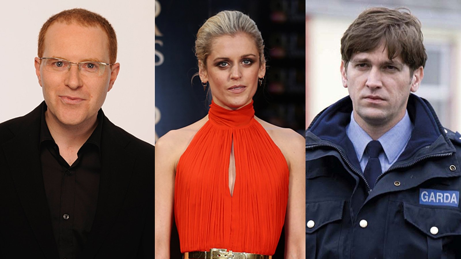 Irish actors join Conor McPherson's BBC thriller